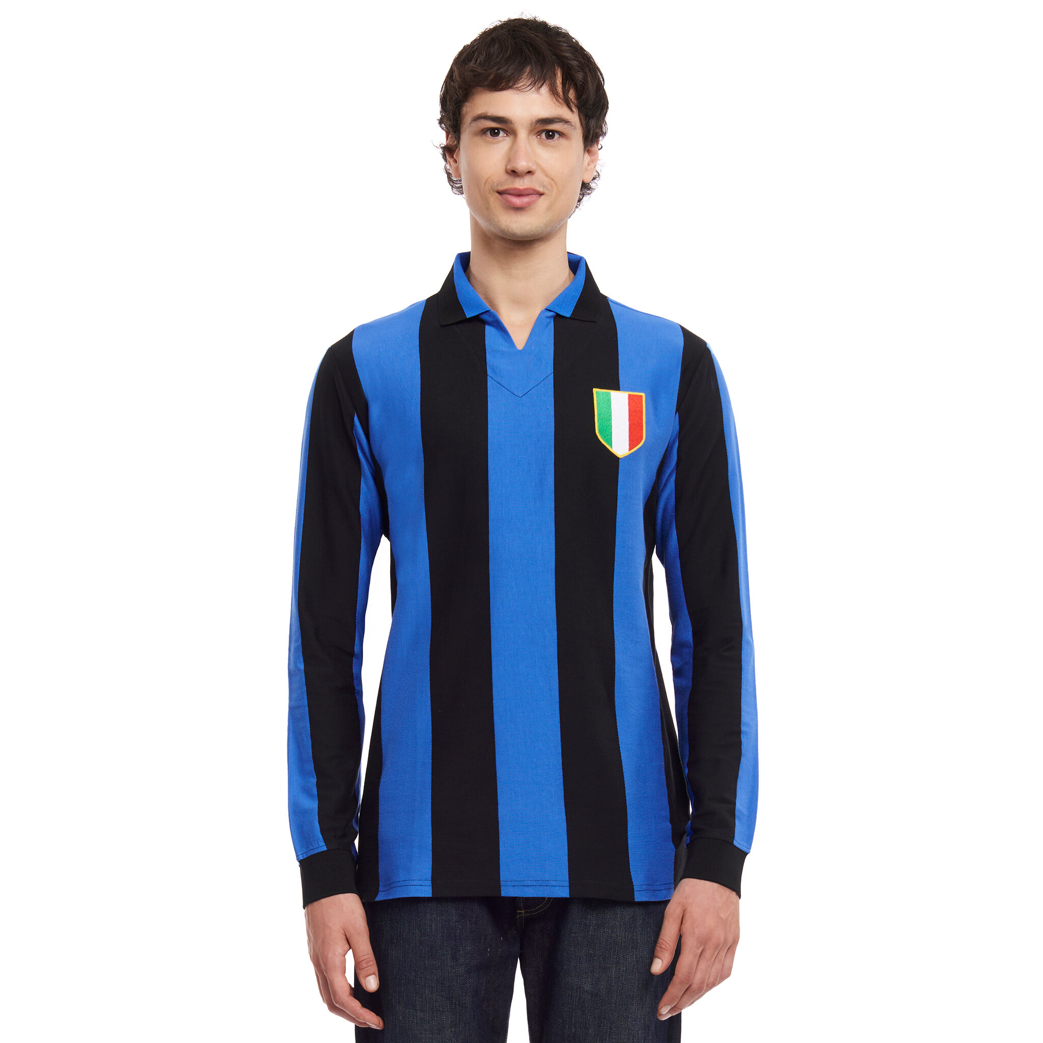 Inter Milan Retro Jerseys for Men | インテル・オンラインストア Inter Milan Retro Jerseys for Men | インテル・オンラインストア