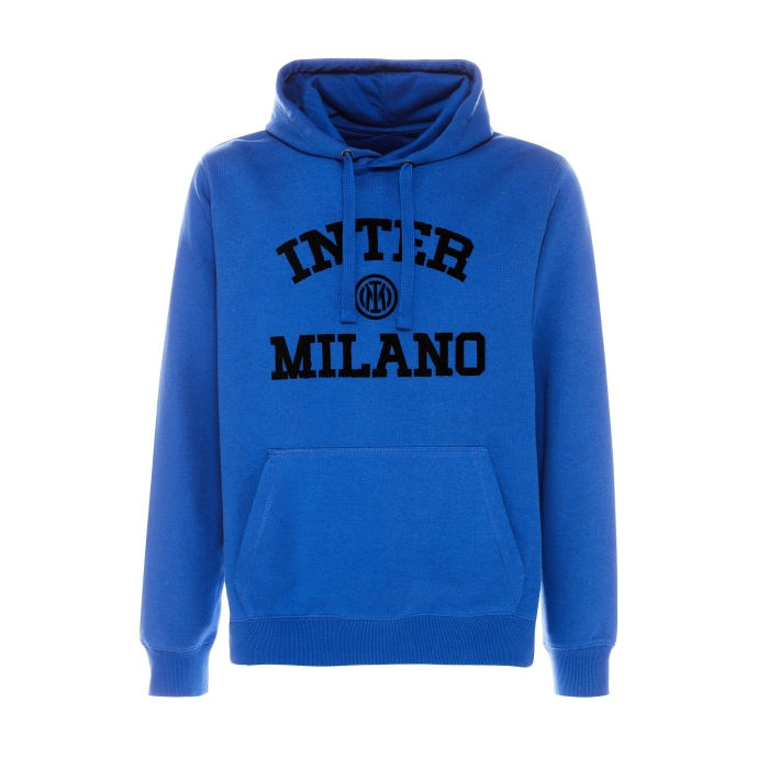 INTER FELPA CAPPUCCIO COLLEGE ROYAL | Inter Online Store