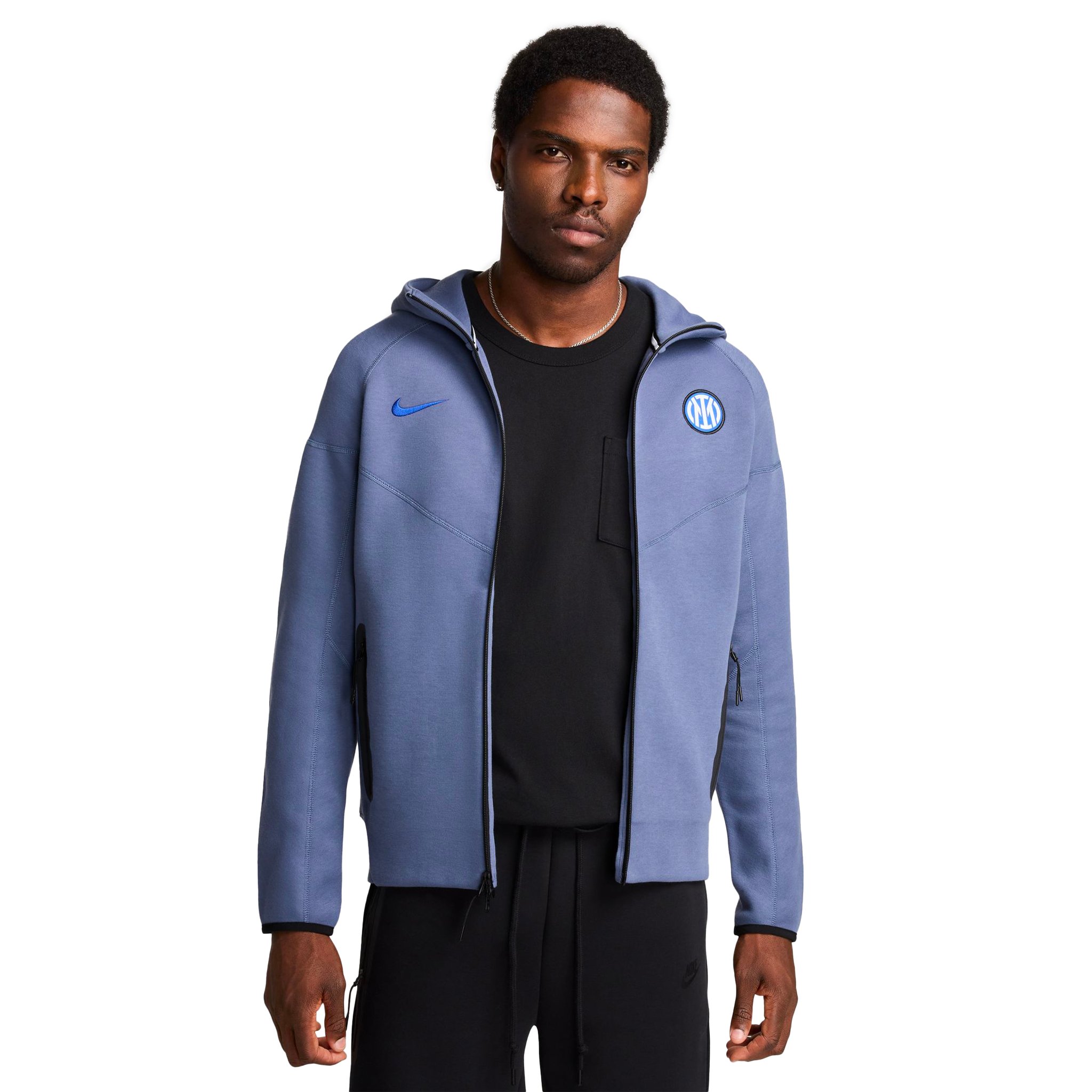 IM NIKE 男性用INTERテックフリースパーカー | インテル IM NIKE 男性用INTERテックフリースパーカー | インテル